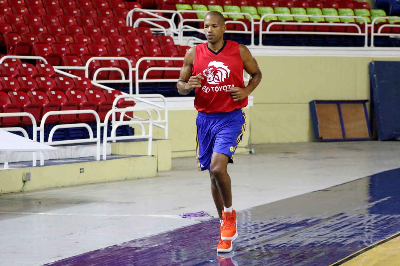 Eulis se integra a Leones de Santo Domingo – Dominicanos en Basket