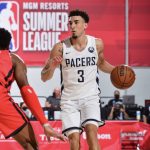 Duarte 21 puntos en derrota de Pacers ante Hawks en la Summer League ...