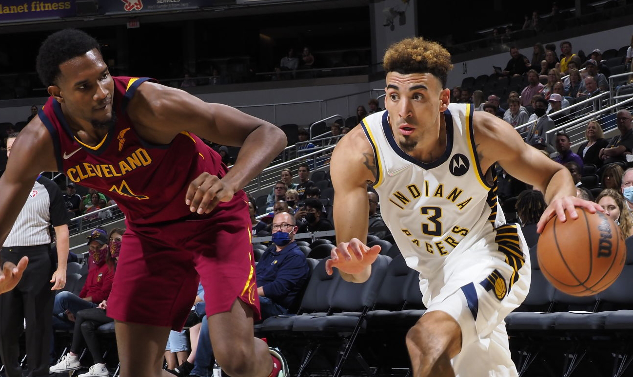 Duarte 8 puntos en cierre de pretemporada, Figueroa debutó con Warriors ...