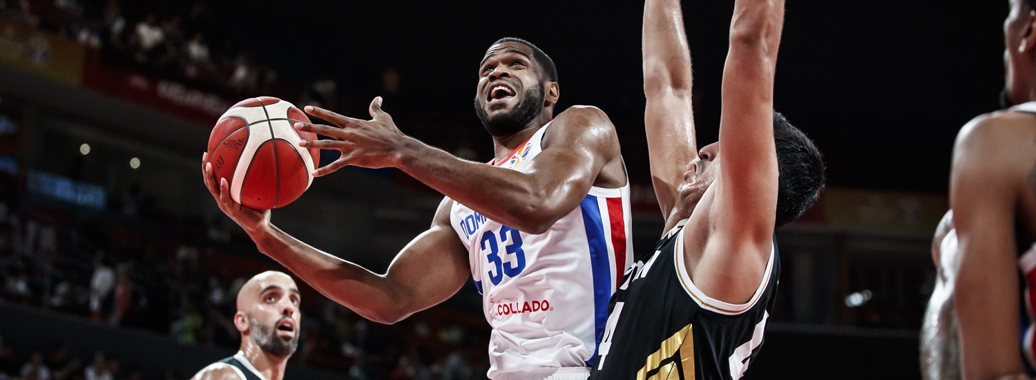 Ronald Roberts se retira del Baloncesto Profesional – Dominicanos en Basket