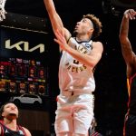 Duarte 25 puntos en derrota de Pacers ante Hawks – Dominicanos en Basket