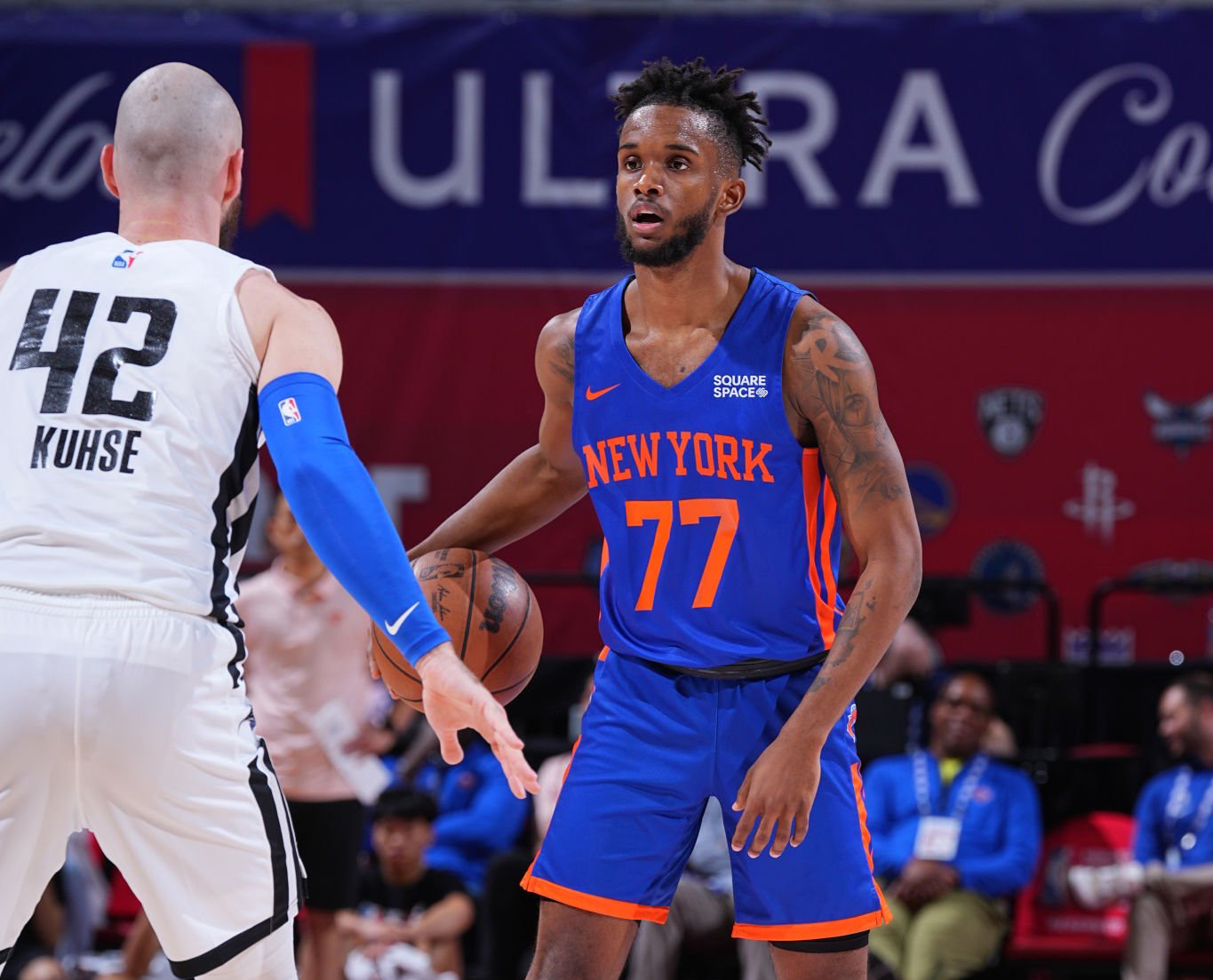 Montero aporta 10 puntos en triunfo de Knicks ante Magic – Dominicanos ...
