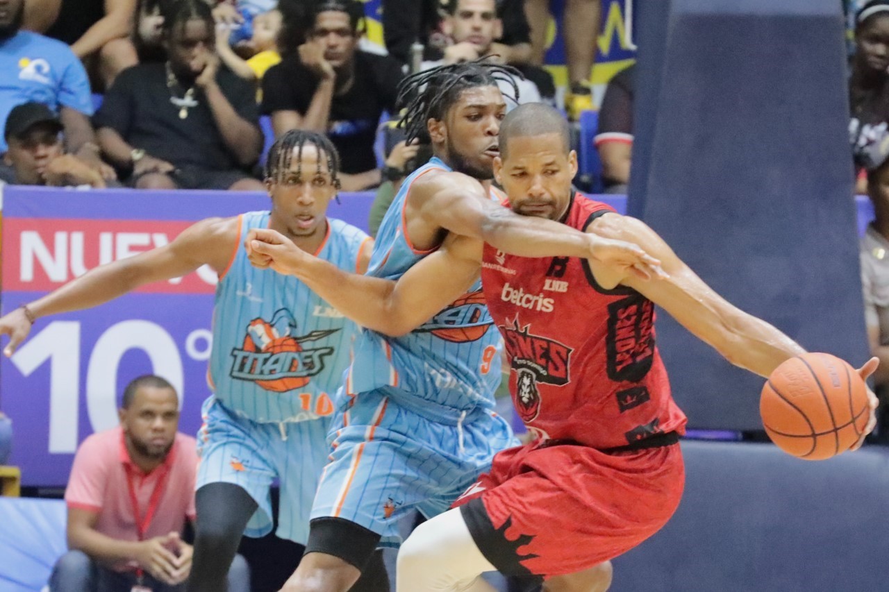 Dominicanos en Basket – El Portal de los Dominicanos en Baloncesto