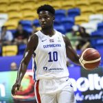 Feliz comanda Dominicana ante Islas Vírgenes – Dominicanos en Basket