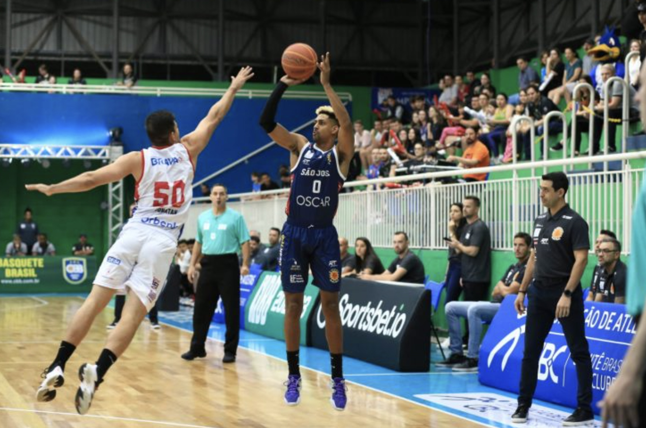 Morillo 11 puntos en triunfo de San José sobre Pato – Dominicanos en Basket