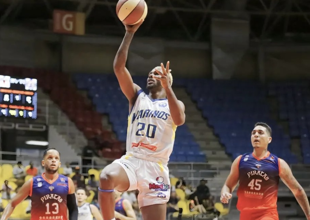 Colomé 40 puntos, +41 de valoración en derrota de Marinos – Dominicanos ...