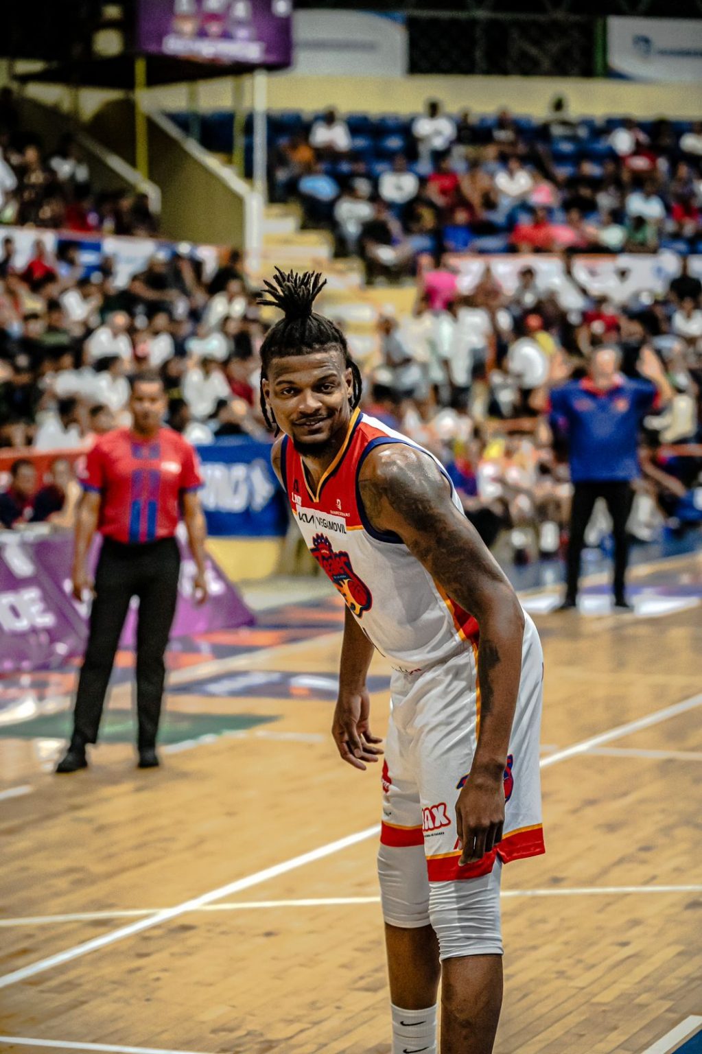 Dominicanos en Basket – El Portal de los Dominicanos en Baloncesto