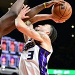 Duarte 5 puntos, 4 asistencias en triunfo de Kings sobre Hawks ...