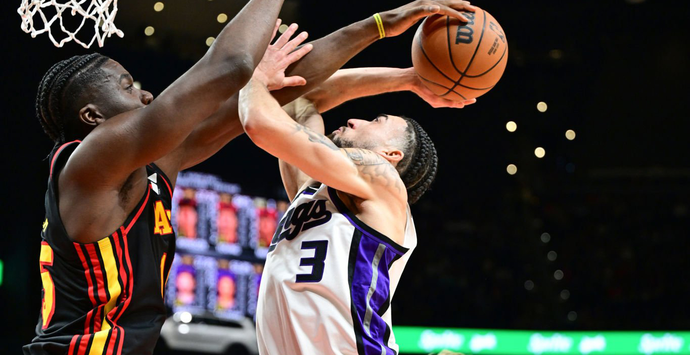 Duarte 5 puntos, 4 asistencias en triunfo de Kings sobre Hawks ...