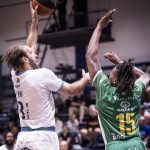 Simón doble-doble en descarte de Urupan – Dominicanos en Basket