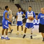 Che de vuelta al mando de la Selección Nacional – Dominicanos en Basket