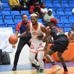 Colomé lideró triunfo de Cañeros sobre Leones – Dominicanos en Basket