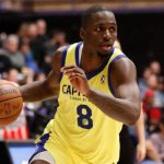 Jones 41 puntos en revés de Capitanes ante Remix – Dominicanos en Basket