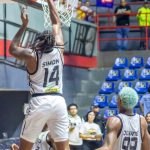 Simón doble-doble liderando Gaiteros sobre Frontinos – Dominicanos en ...