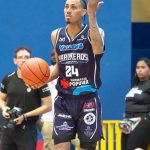 Bello 16 puntos, +14 valoración en triunfo de Marineros – Dominicanos ...
