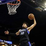 Minaya +24 de valoración, Quiñones 25 puntos en triunfo de Magic ante ...
