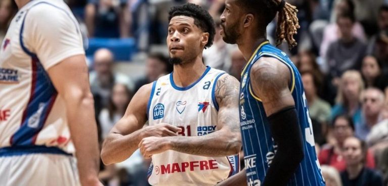 Matos lidera triunfo de Biguá sobre Welcome – Dominicanos en Basket